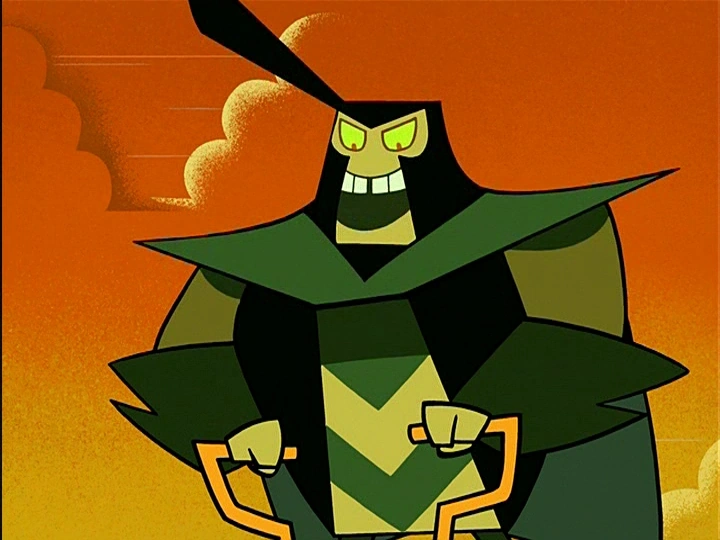 Smytus | Legends of the Multi Universe Wiki | Fandom