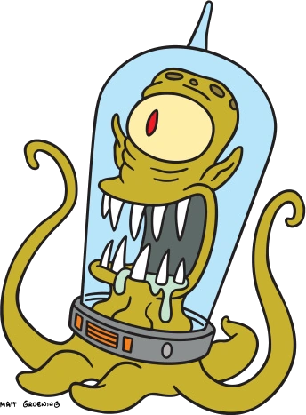 Kodos | Legends of the Multi Universe Wiki | Fandom