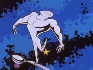 Silver Spooner | Legends of the Multi Universe Wiki | Fandom