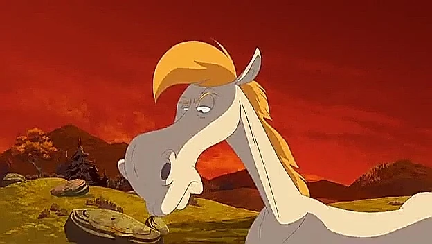 Jolly Jumper | Legends of the Multi Universe Wiki | Fandom