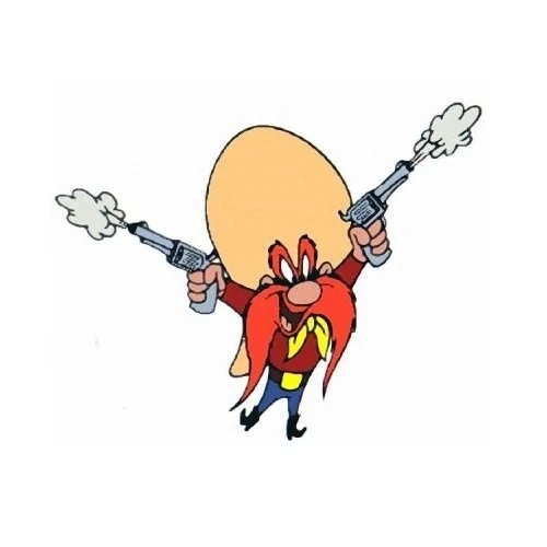 Yosemite Sam | Legends of the Multi Universe Wiki | Fandom