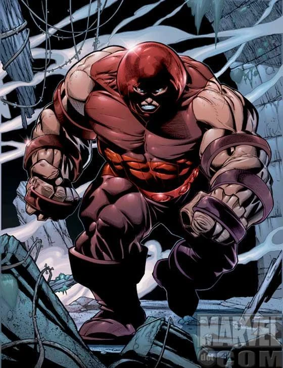 Juggernaut | Legends of the Multi Universe Wiki | Fandom