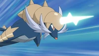Samurott | Legends of the Multi Universe Wiki | Fandom