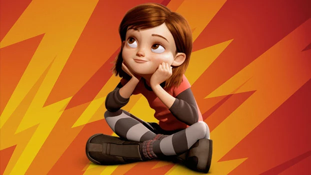 Penny Forrester | Legends of the Multi Universe Wiki | Fandom