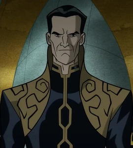 Psycho-Pirate | Legends of the Multi Universe Wiki | Fandom