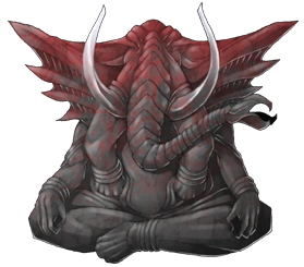 Chaugnar Faugn | Legends of the Multi Universe Wiki | Fandom