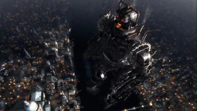 The CyberKing (Cybus) | Legends of the Multi Universe Wiki | Fandom