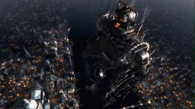 The CyberKing (Cybus) | Legends of the Multi Universe Wiki | Fandom