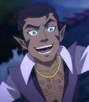 Scanlan Shorthalt | Legends of the Multi Universe Wiki | Fandom