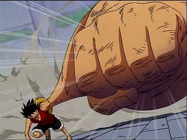 Monkey D. Luffy | Legends of the Multi Universe Wiki | Fandom