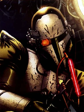 B1-Killer Kampfdroide Unit-CM 130 (Pre-Reboot)/Synopsis | Legends of ...