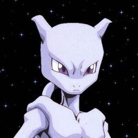 Mewtwo | Legends of the Multi Universe Wiki | Fandom