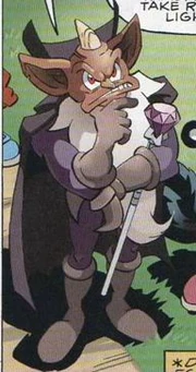 Ixis Nagus | Legends of the Multi Universe Wiki | Fandom