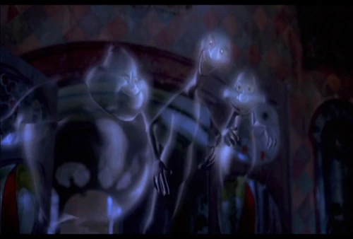 Fatso, Stretch, and Stinky | Legends of the Multi Universe Wiki | Fandom