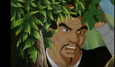 Ushitora | Legends of the Multi Universe Wiki | Fandom