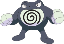 Poliwrath | Legends of the Multi Universe Wiki | Fandom