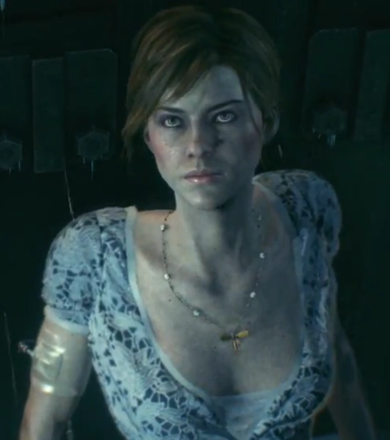 Nora Fries | Legends of the Multi Universe Wiki | Fandom