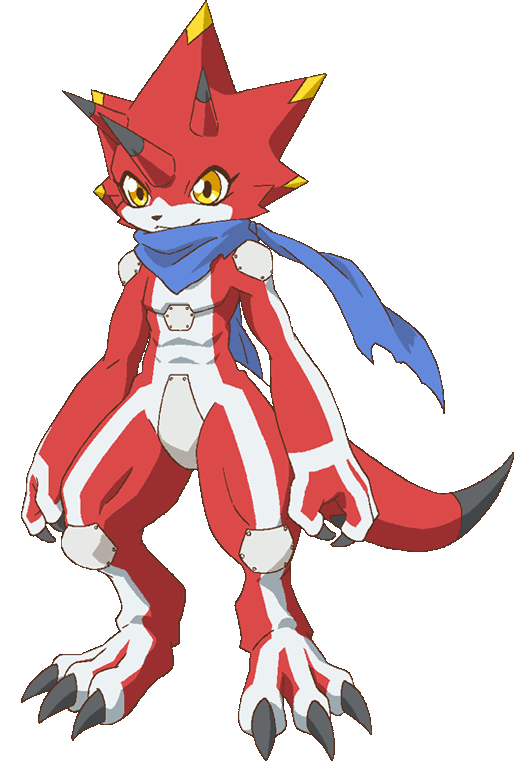 Gammamon | Legends of the Multi Universe Wiki | Fandom