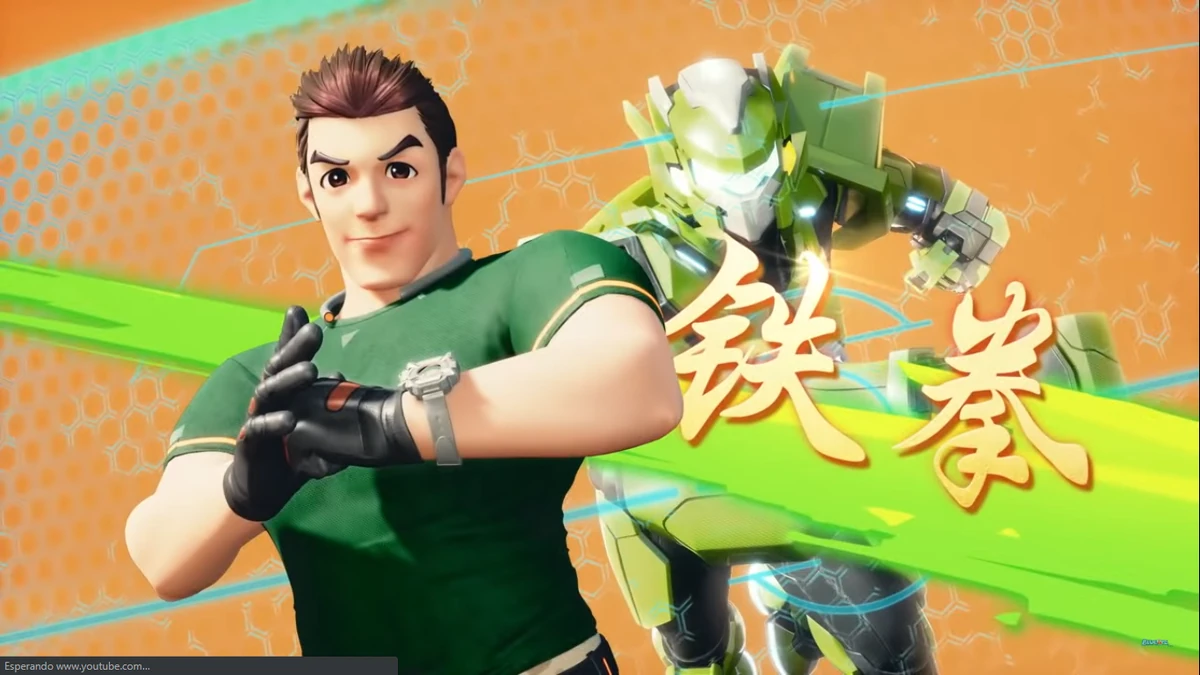 Bruno (Dragon Force) | Legends of the Multi Universe Wiki | Fandom