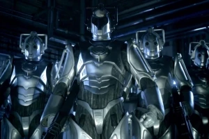 Cyber Lord (Cybus) | Legends of the Multi Universe Wiki | Fandom