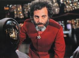 Dr. Hans Reinhardt | Legends of the Multi Universe Wiki | Fandom