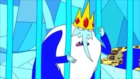 Ice King | Legends of the Multi Universe Wiki | Fandom
