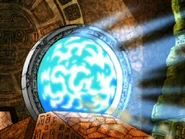 Stargate | Legends of the Multi Universe Wiki | Fandom