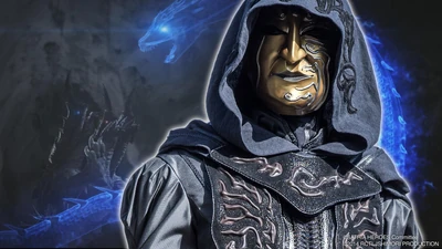 Mamoun (Satria) | Legends of the Multi Universe Wiki | Fandom