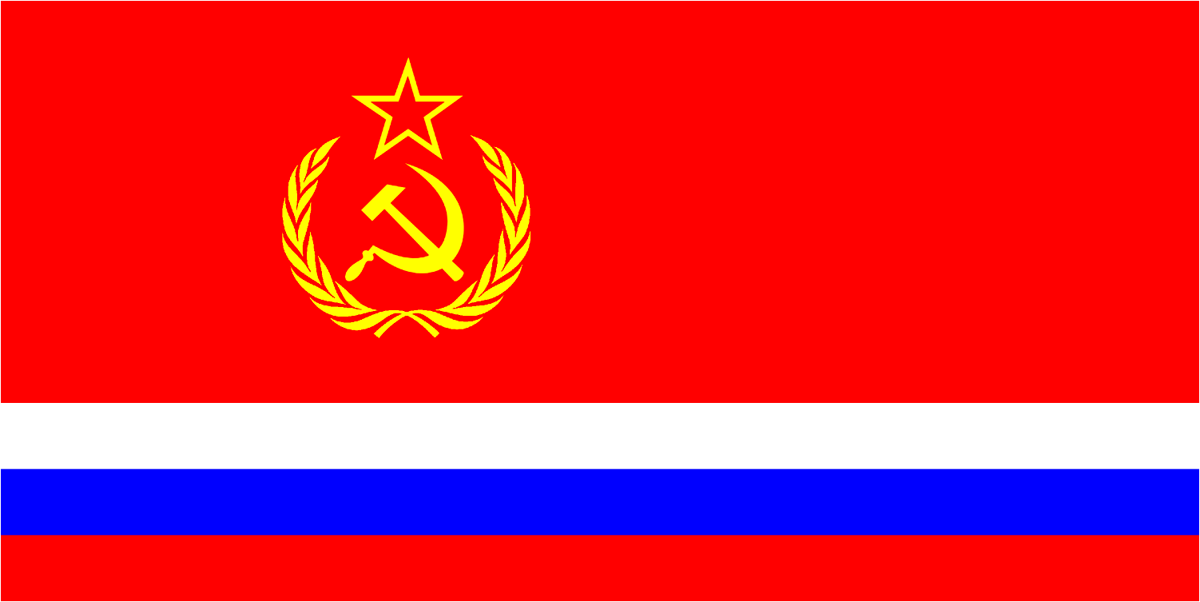 The Russian Alliance | Legends of the Multi Universe Wiki | Fandom