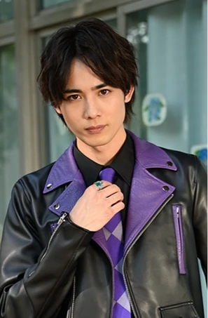 Spanner Kurogane/Valvarad | Legends of the Multi Universe Wiki | Fandom