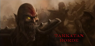 Tarkata | Legends of the Multi Universe Wiki | Fandom