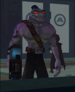 Thugs-4-Less | Legends of the Multi Universe Wiki | Fandom