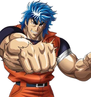 Toriko | Legends of the Multi Universe Wiki | Fandom