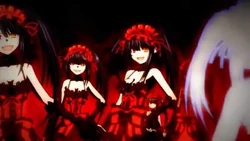 LOTM: A Draw of Kings: Cataclysmatic War Saga - Katarina's Memories Arc ...