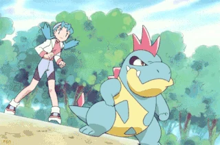 Croconaw | Legends of the Multi Universe Wiki | Fandom