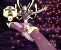 Crusadermon | Legends of the Multi Universe Wiki | Fandom