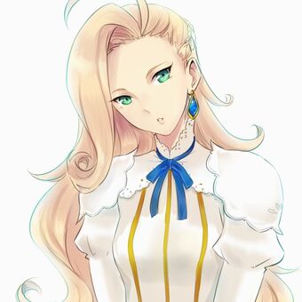 Maria Arzonia | Legends of the Multi Universe Wiki | Fandom