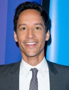 Category:Characters voiced and/or played by Danny Pudi | Legends of the ...