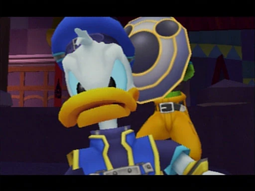Donald Duck | Legends of the Multi Universe Wiki | Fandom