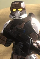 Insurrectionist Leader (RvB) | Legends of the Multi Universe Wiki | Fandom