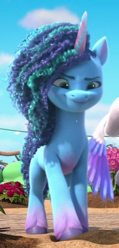 Misty Brightdawn | Legends of the Multi Universe Wiki | Fandom