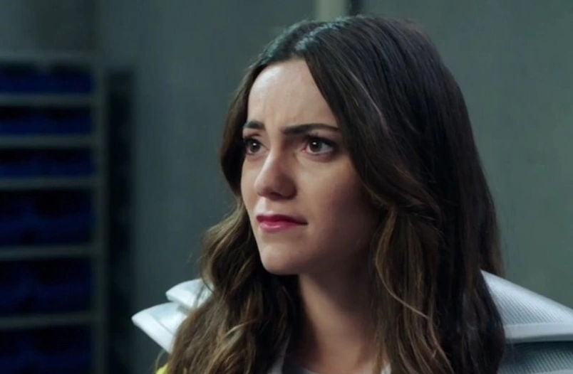 Roxy (Power Rangers) | Legends of the Multi Universe Wiki | Fandom