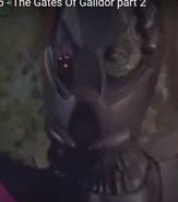 Gorm (Galidor) | Legends of the Multi Universe Wiki | Fandom