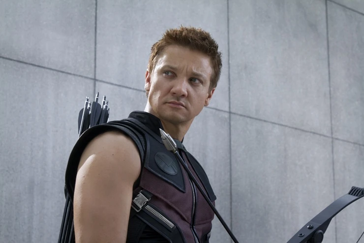 Hawkeye/Clint Barton | Legends of the Multi Universe Wiki | Fandom