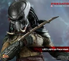 Tracker Predator | Legends of the Multi Universe Wiki | Fandom