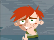 Truman X | Legends of the Multi Universe Wiki | Fandom