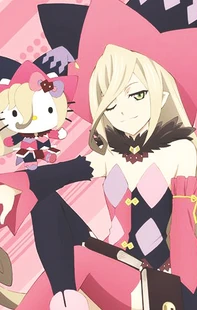 Magilou | Legends of the Multi Universe Wiki | Fandom