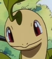 Bayleef | Legends of the Multi Universe Wiki | Fandom