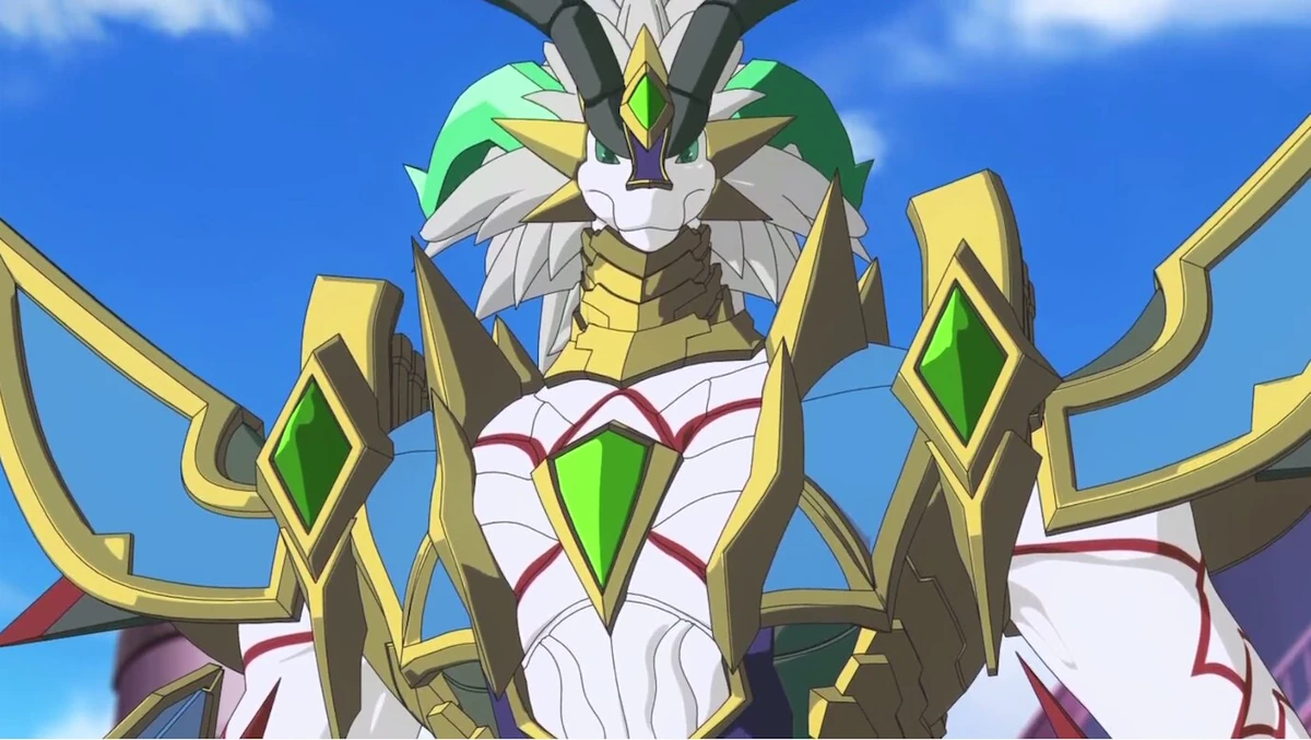 Gargantua Dragon | Legends of the Multi Universe Wiki | Fandom
