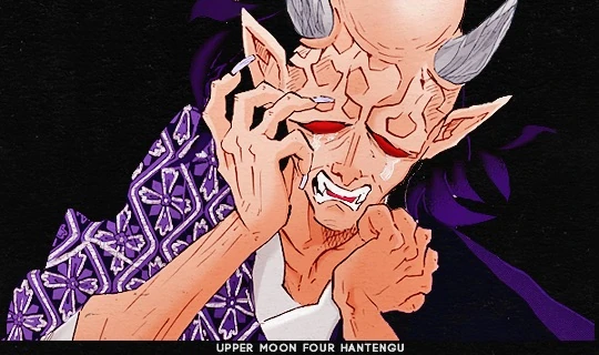 Hantengu | Legends of the Multi Universe Wiki | Fandom